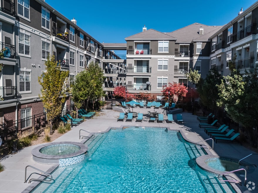 Apartments for Rent in Denver Tech Center, Greenwood Village - 1,617 ...