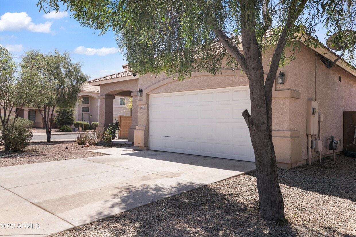 12351 W Yuma St, Avondale, AZ 85323 - House Rental in Avondale, AZ ...