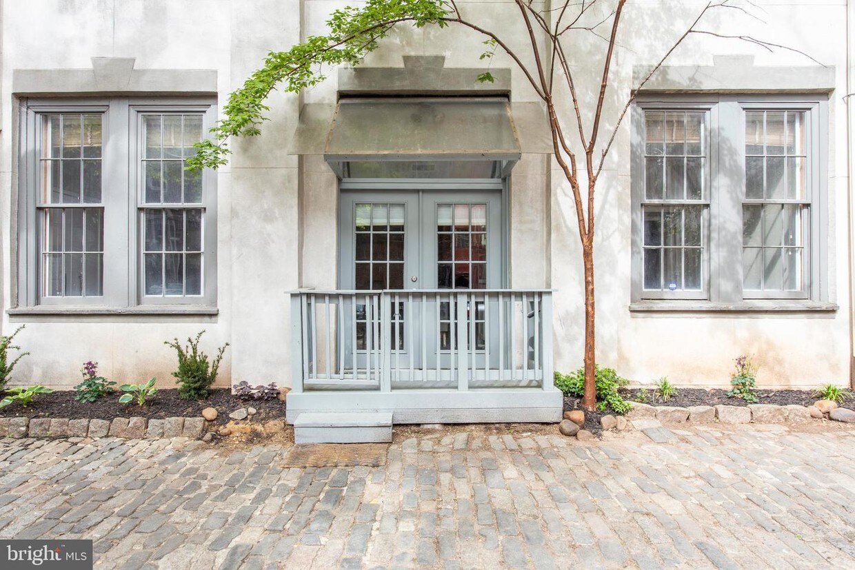 306 Cherry St Philadelphia, PA 19106 - Alquileres en Philadelphia, PA ...