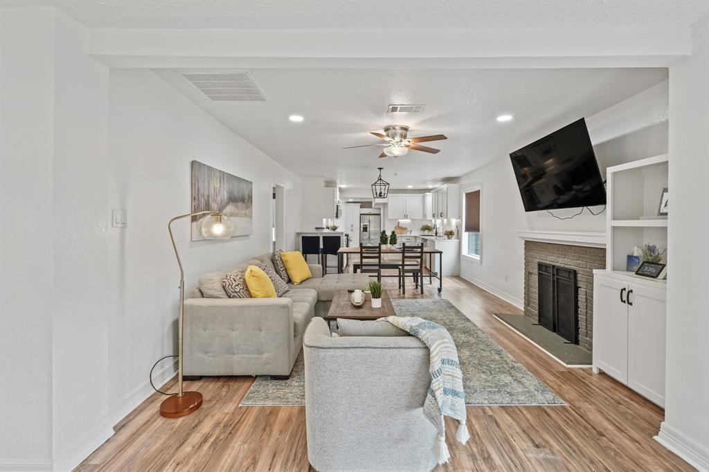 4520 Sharon St, Houston, TX 77020 - House Rental in Houston, TX ...