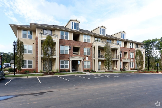 Alexander Village - 9224 Graham Ridge Dr Charlotte, NC - Apartments for ...