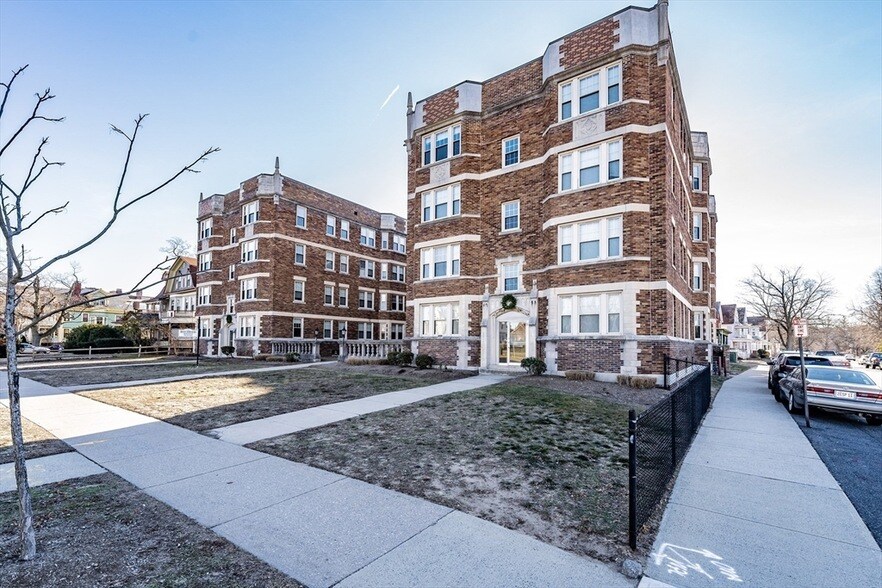 91 Sumner Ave Unit 5, Springfield, MA 01108 | Apartments.com
