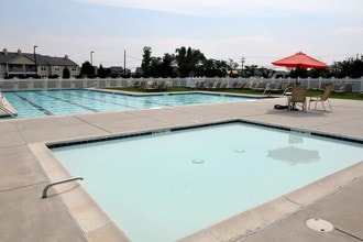 The Reserve and Gardens at Hershey Meadows Rentals - Hummelstown, PA ...