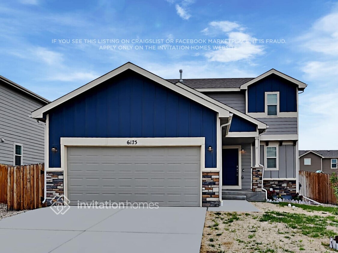 6175 Fiddle Wy, Colorado Springs, CO 80925 | Apartments.com
