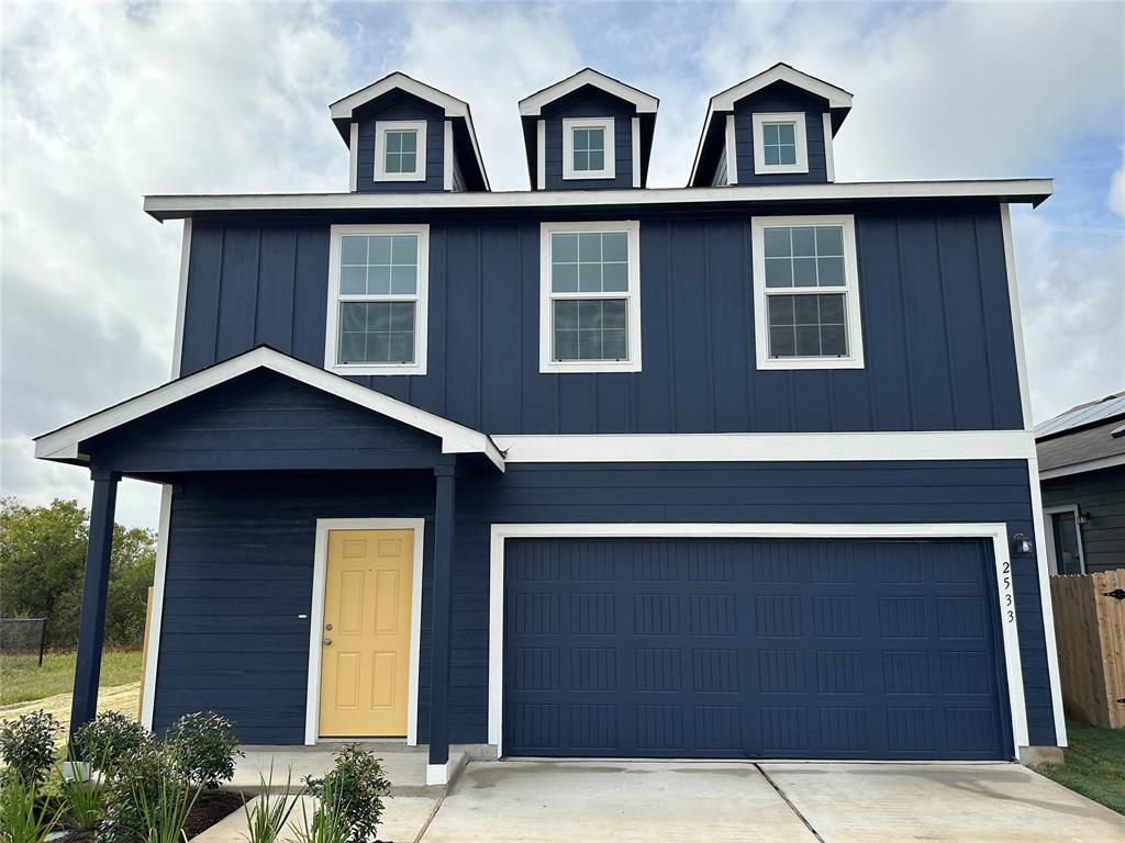 2533 Willkomen Way, Pflugerville, TX 78660 - House Rental in ...