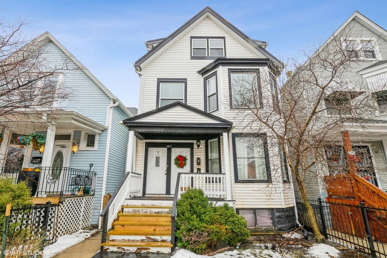 2827 N Sawyer Ave Unit 2, Chicago, IL 60618 - Condo for Rent in Chicago ...