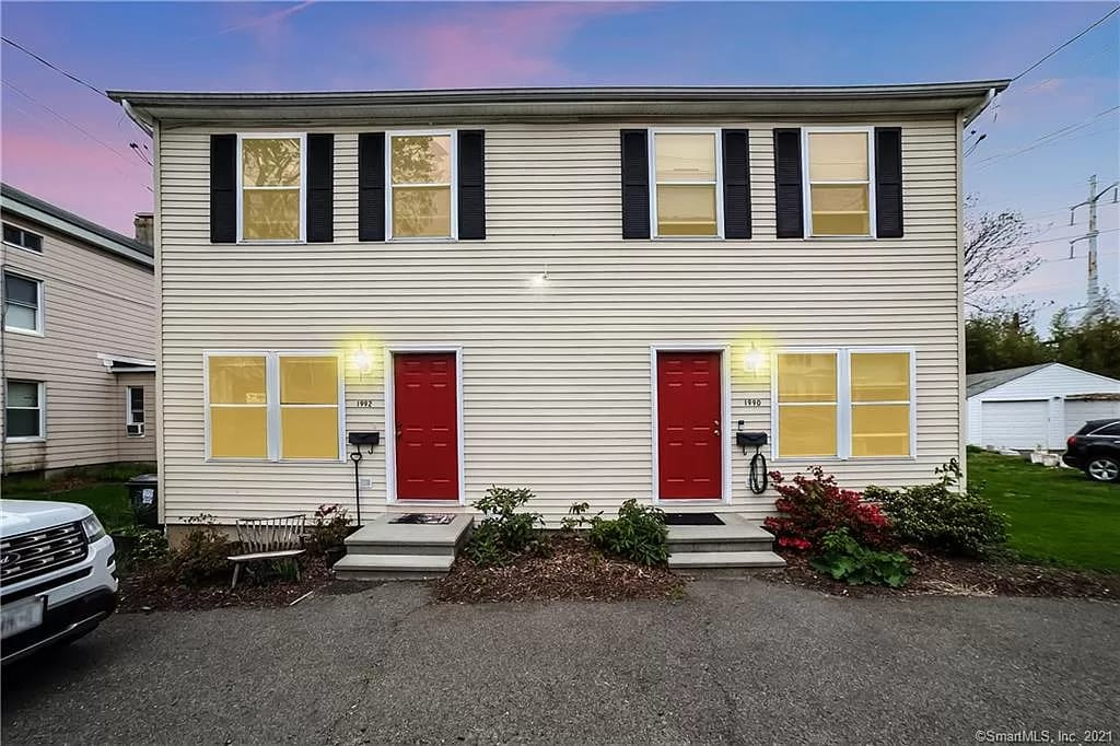 1990 Kings Hwy, Fairfield, CT 06824 - House Rental in Fairfield, CT ...