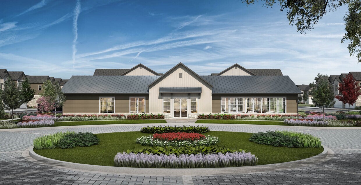 Caliza at the Loop Houses for Rent - San Antonio, TX | Apartments.com