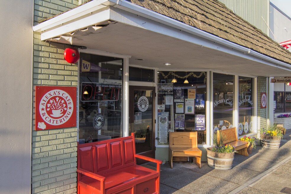 Is Downtown Bothell a Good Place To Live in Bothell WA? - Neighborhood ...