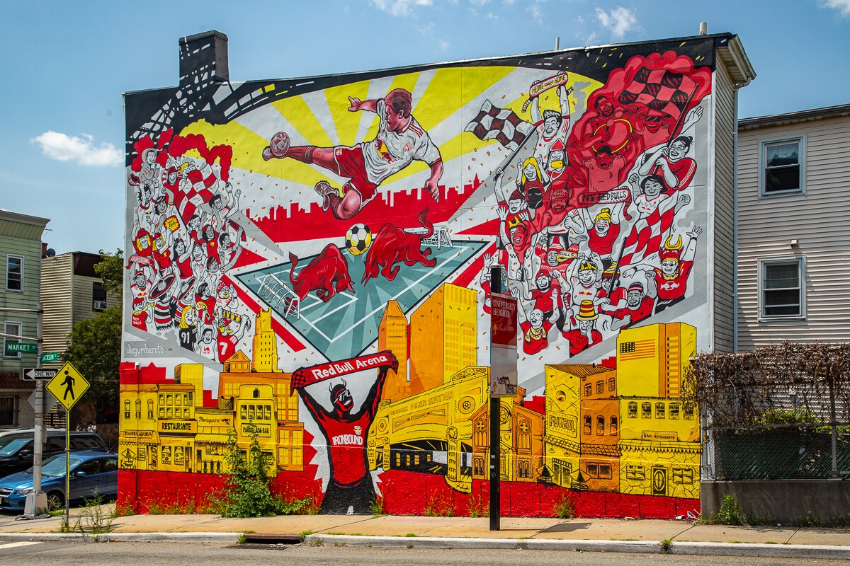 Vermella Broad Street - Apartments in Newark, NJ | Apartments.com