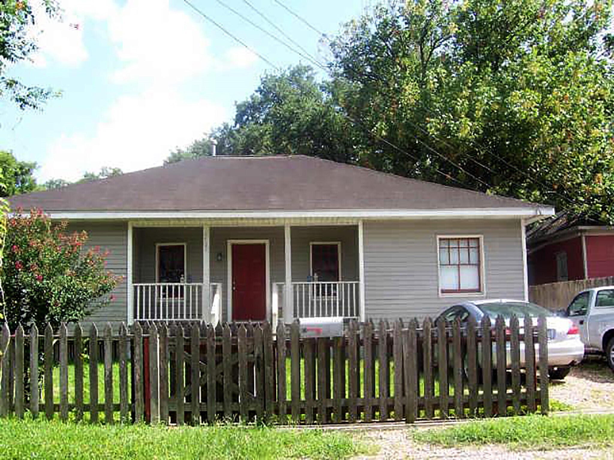 1701 Sylvester Rd, Houston, TX 77009 - House Rental in Houston, TX ...