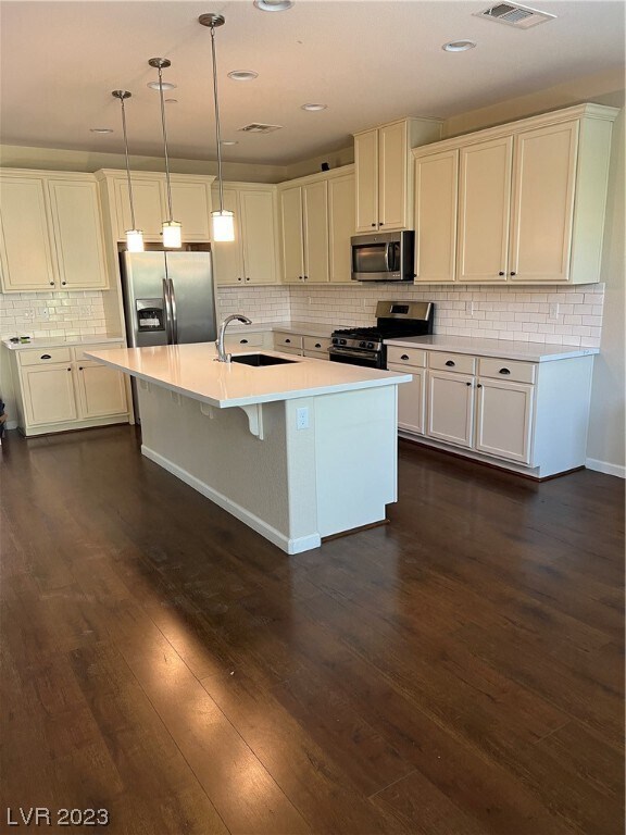 2576 Sable Ridge St, Henderson, NV 89044 - House Rental in Henderson ...