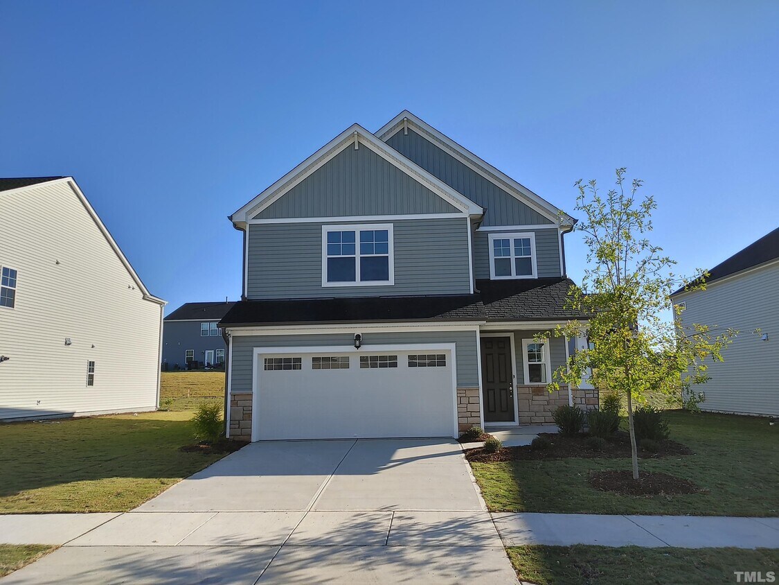 931 Matterhorn Dr, Fuquay-Varina, NC 27526 - House Rental in Fuquay ...