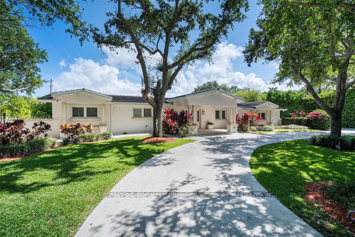 7160 SW 124th St, Miami, FL 33156 - House Rental in Miami, FL ...
