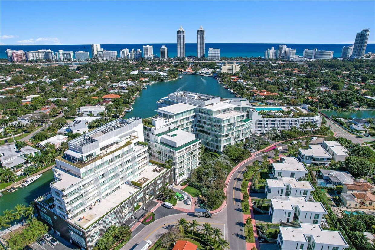 4701 Meridian Ave Unit 510, Miami Beach, FL 33140 - Condo for Rent in ...