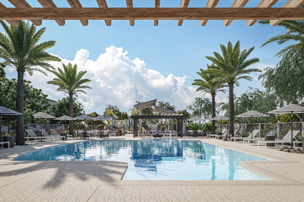 Amavi Aster Ridge Houses for Rent - Phoenix, AZ | Apartments.com