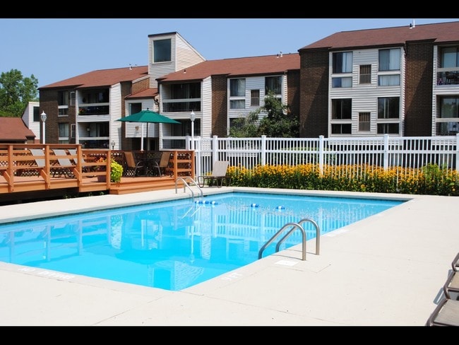 The Vineyards Apartments - Broadview Heights, OH | Apartments.com