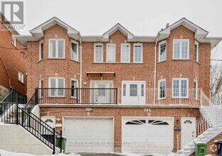 Caledonia-Fairbank Apartments for Rent - Toronto, ON - 80 Rentals ...