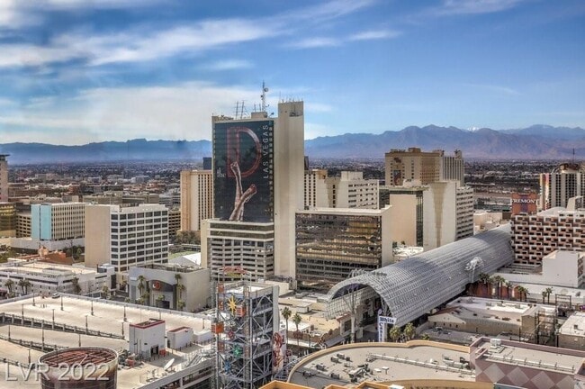 150 Las Vegas Blvd N Unit 1018, Las Vegas, NV 89101 - Condo for Rent in ...