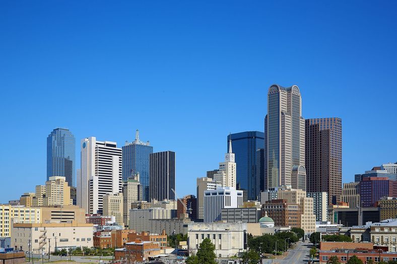 1010 S Pearl Expy Unit C-745, Dallas, TX 75201 - Room for Rent in ...