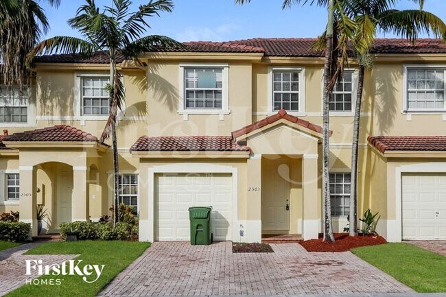 Marbella Cove Houses for Rent with High Ceilings - Homestead, FL