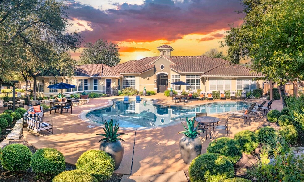 Whitestone Crossing - 1201 W Whitestone Blvd Cedar Park, TX 78613 ...