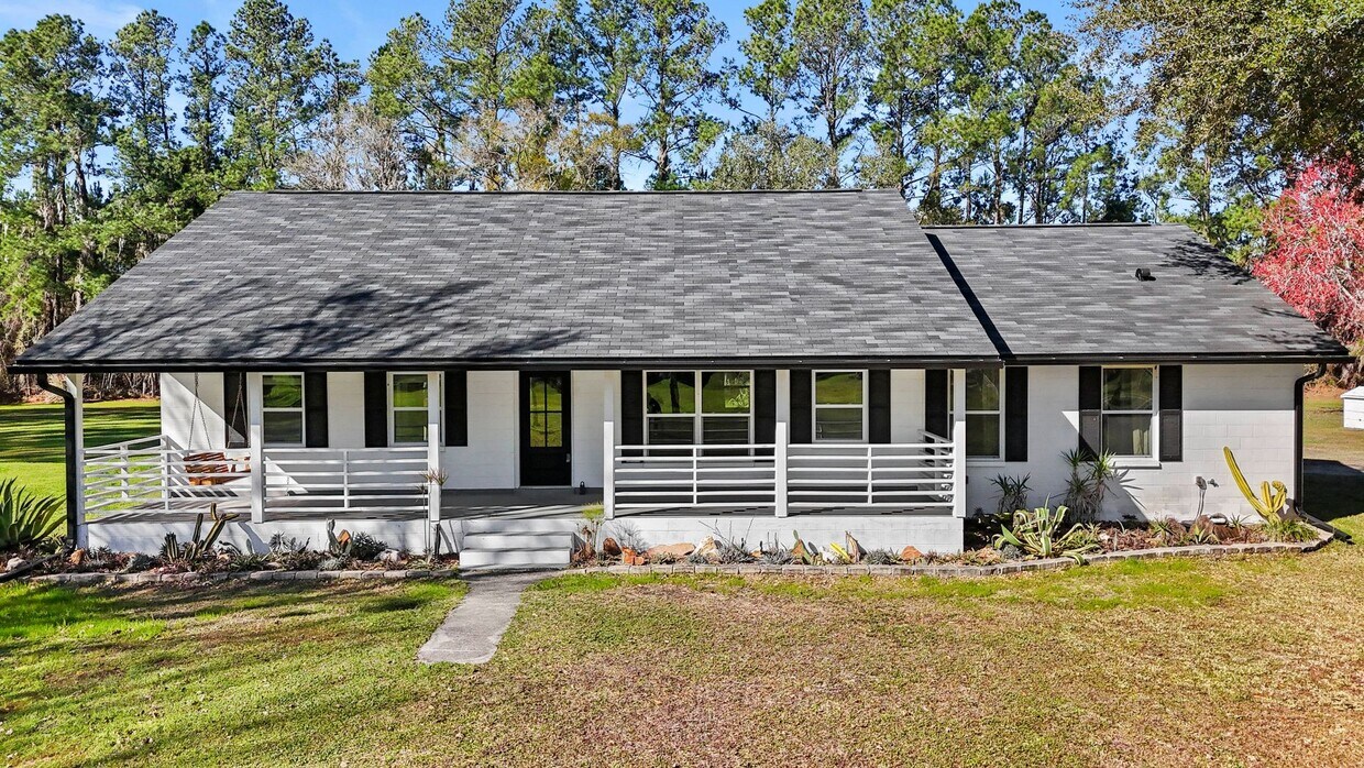 16026 N State Rd 121, Gainesville, FL 32653 - House Rental in ...