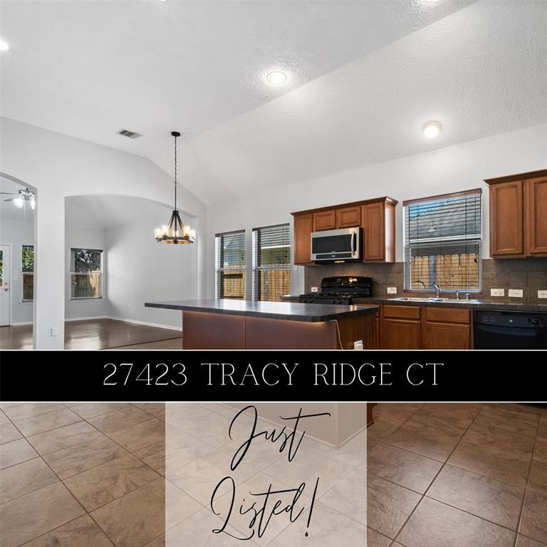 27423 Tracy Ridge Ct, Spring, TX 77386 - House Rental in Spring, TX ...