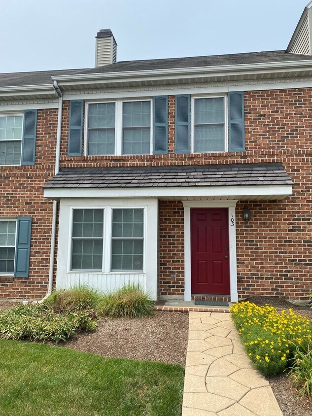 103 Delancy Pl, Lancaster, PA 17601 - House Rental in Lancaster, PA ...