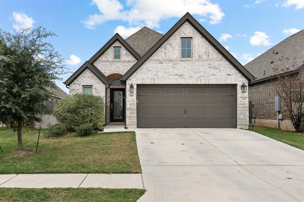 817 Blue Oak Blvd, San Marcos, TX 78666 - House Rental in San Marcos ...