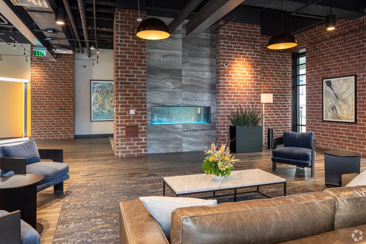 The Apartments at Metro Centre - 10500 Grand Central Ave Owings Mills ...