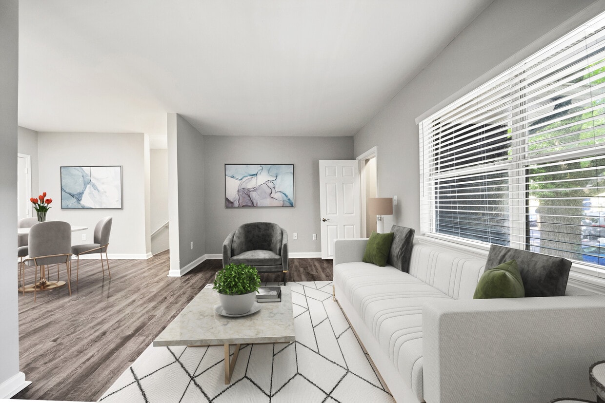 743 @ Howell Mill - 743 Holmes St Nw Atlanta, GA 30318 | Apartments.com