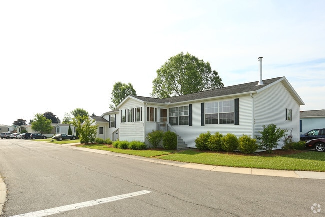 Scio Farms Estates Apartments - Ann Arbor, MI | Apartments.com