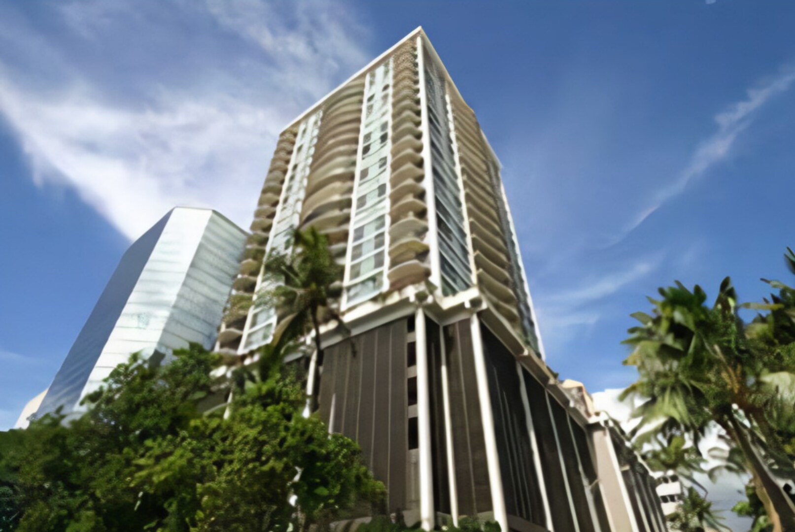 225 Queen St Unit 23E, Honolulu, HI 96815 - Condo for Rent in Honolulu ...