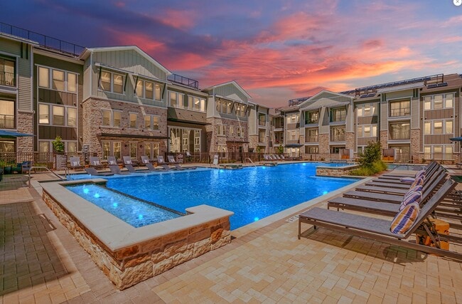 The Ruby at Chadwick Commons - Apartments in Northlake, TX | Apartments.com