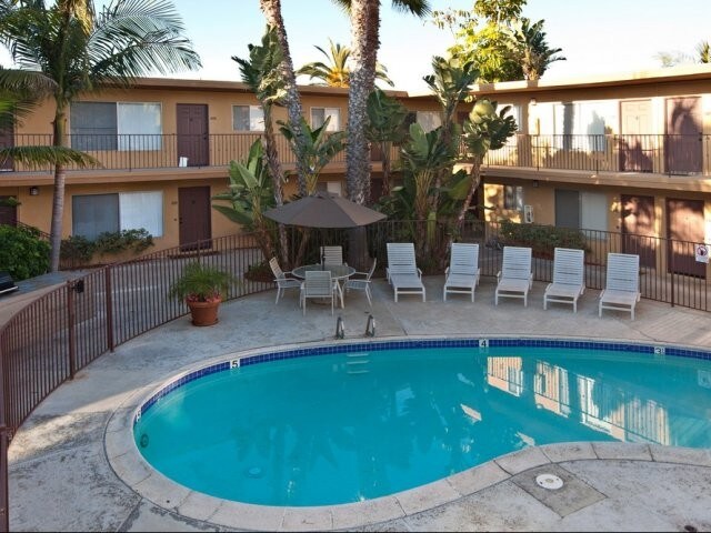 Elan Coco Palms Apartments - San Diego, CA | Apartments.com