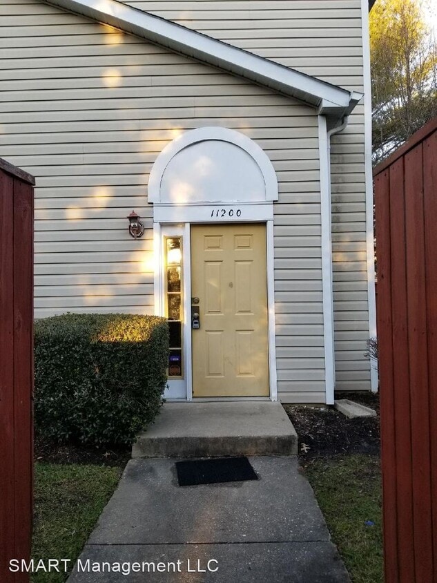 11200 Blue Fox Pl, Bowie, MD 20720 - House Rental in Bowie, MD ...