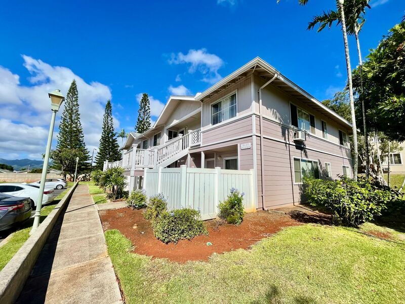 Apartments For Rent In Mililani