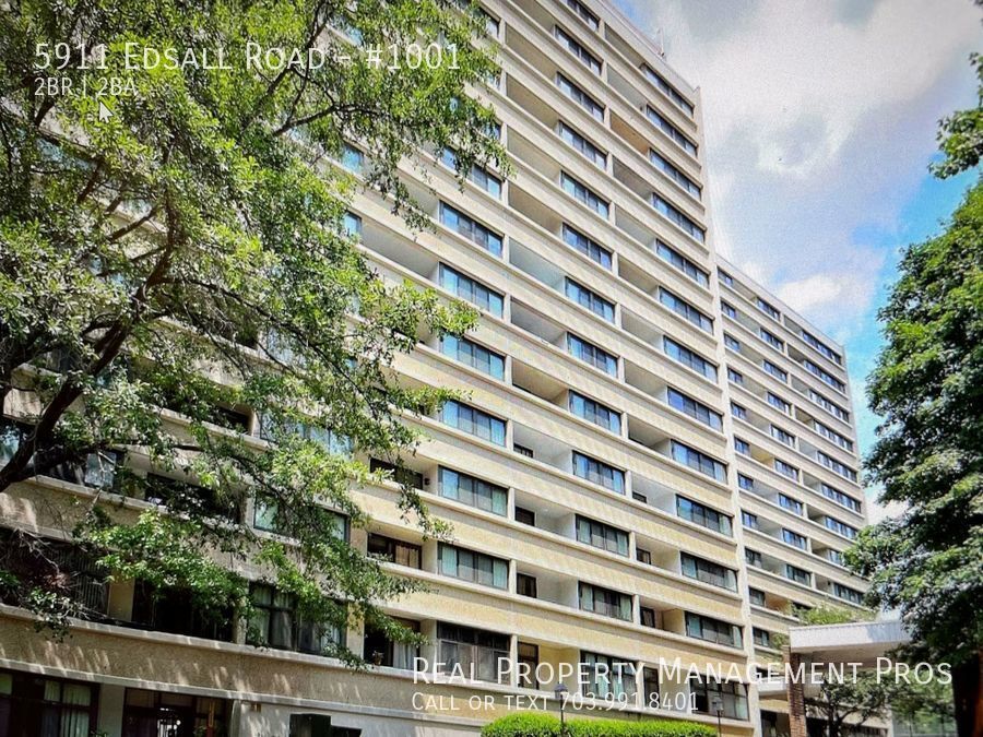 5911 Edsall Rd Unit #1001, Alexandria, VA 22304 - Condo for Rent in ...