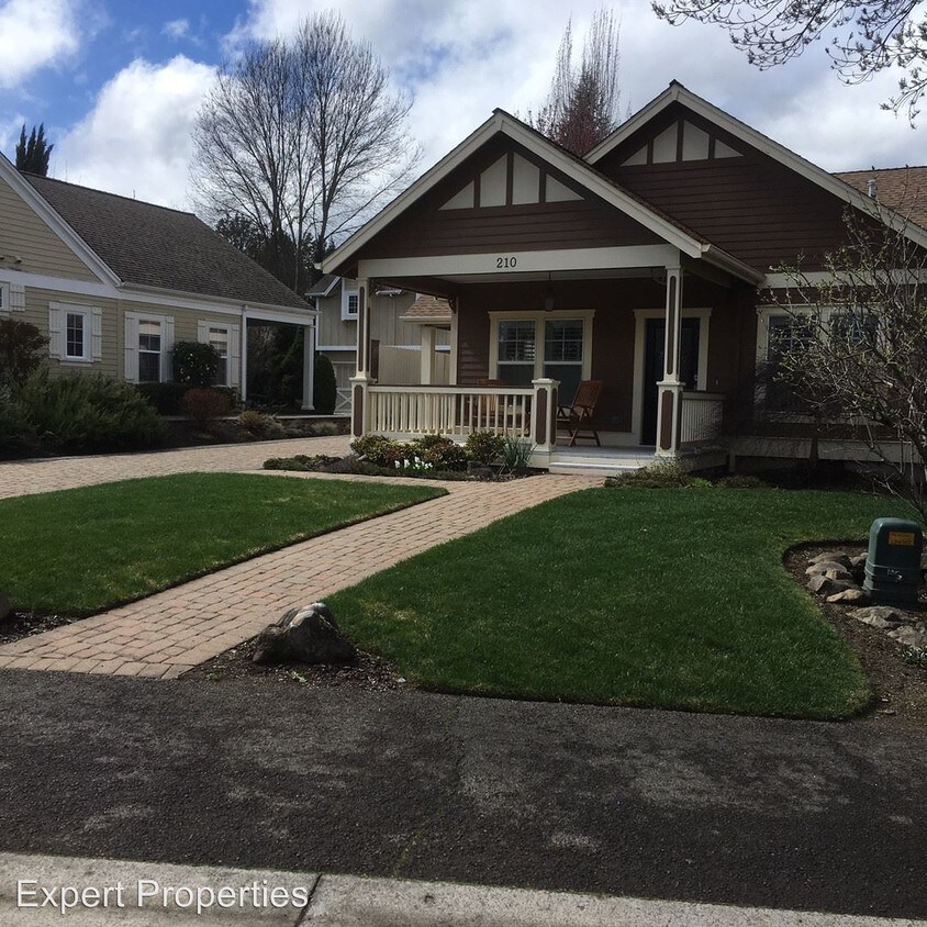 210 Nunan St, Jacksonville, OR 97530 - House Rental in Jacksonville, OR ...