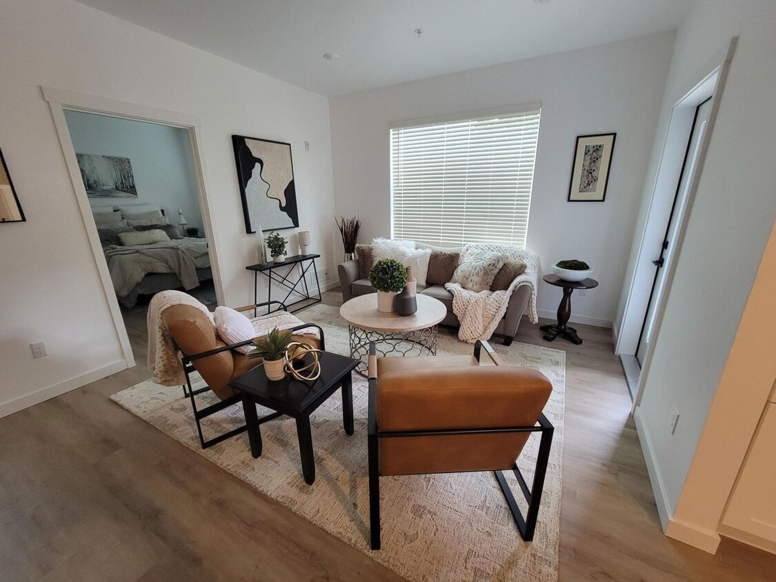 Copperstone Luxury Apartments and Townhomes - 8801 Copperstone Ave Sw ...