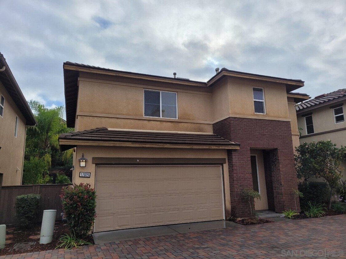17025 New Rochelle Way, San Diego, CA 92127 - House Rental in San Diego ...