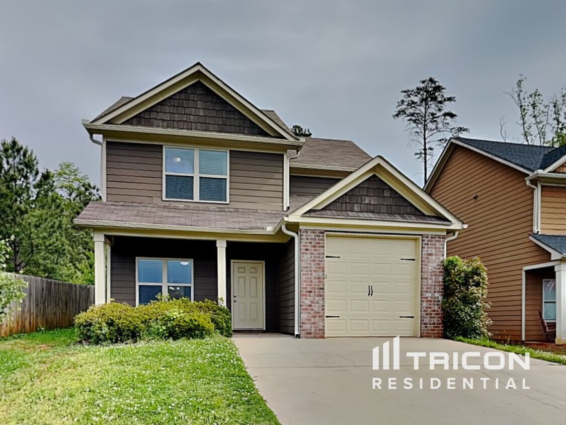 27 Carriage Hls Dr SE, Cartersville, GA 30121 | Apartments.com