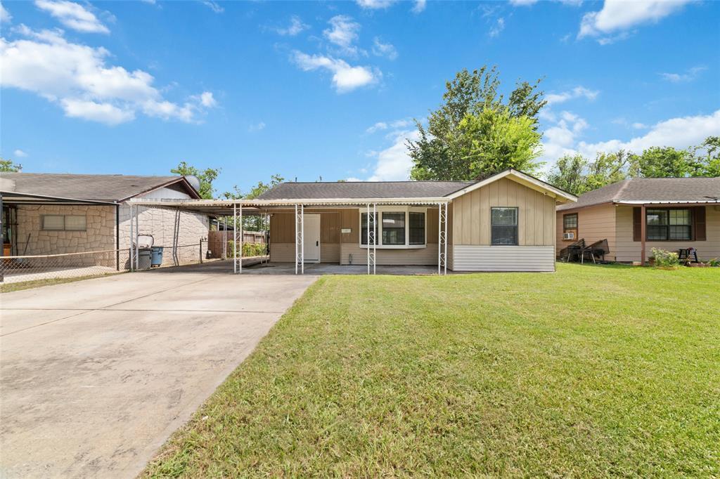 12476 Parkey Ln, Houston, TX 77015 - House Rental in Houston, TX ...