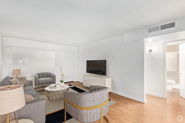 University Estates Apartments for Rent with Extra Storage - Tempe, AZ ...