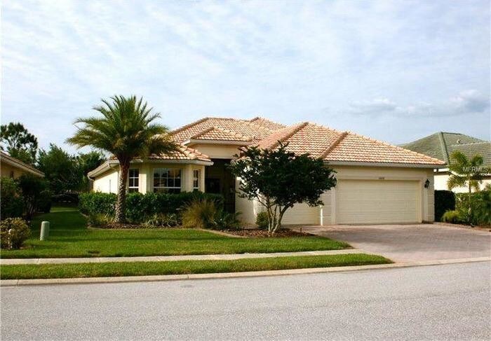 12078 Granite Woods Loop, Venice, FL 34292 - House Rental in Venice, FL ...