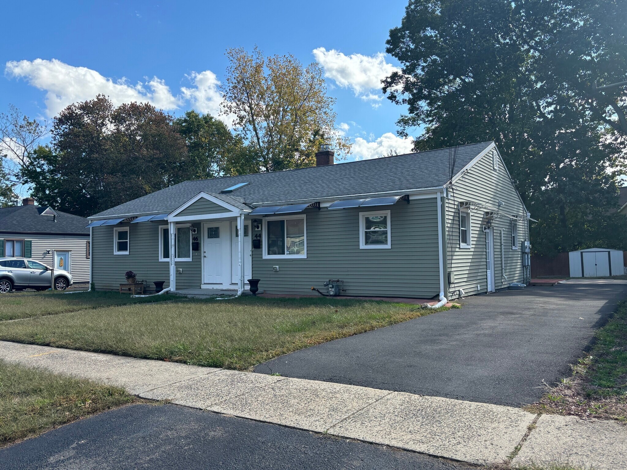 44-46-46 8th St, Newington, CT 06111 - House Rental in Newington, CT ...