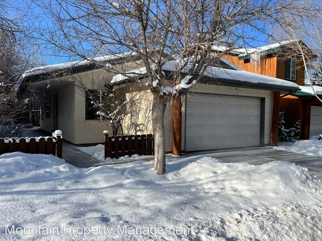 1035 Station Loop Rd, Park City, UT 84098 - House Rental in Park City ...