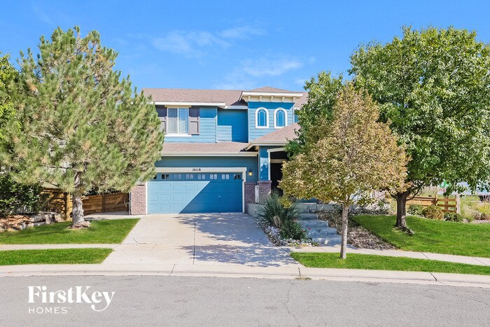 10118 Uravan St, Commerce City, CO 80022 - House Rental in Commerce ...