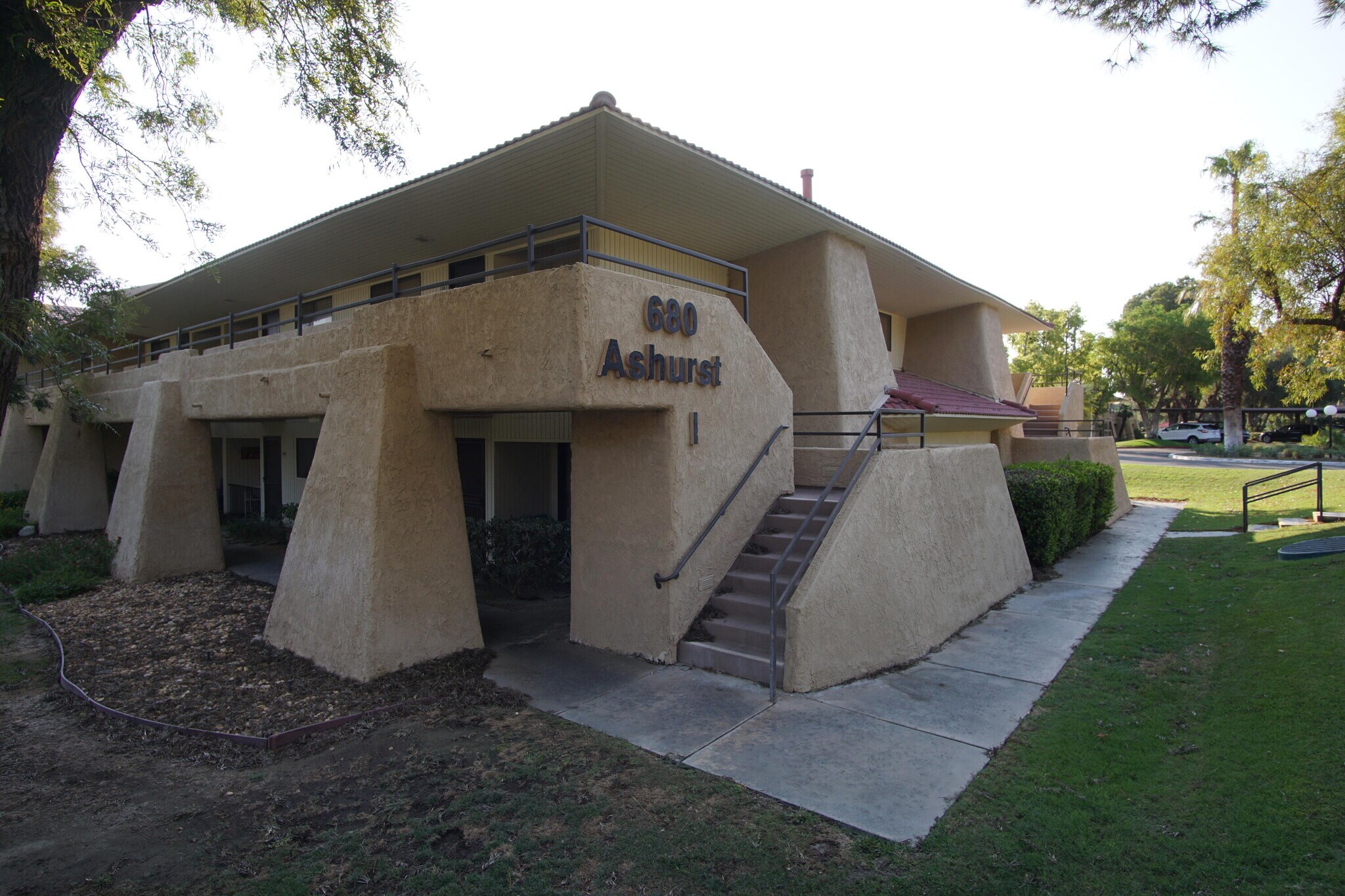 680 N Ashurst Ct Unit I-205, Palm Springs, CA 92262 - Condo for Rent in ...